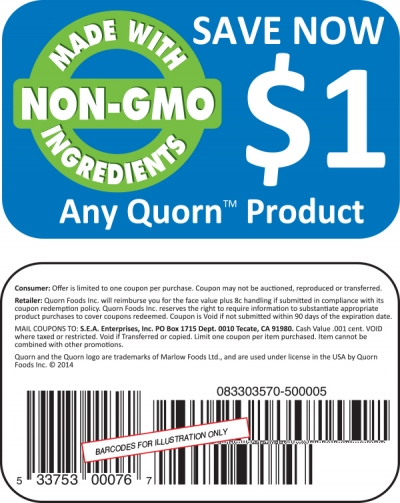Double Sided and Fold Out Coupons - Master Tape & Label Printers
